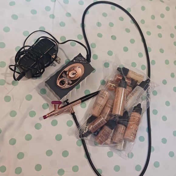 Luminous | Makeup | Luminous Makeup | Poshmark